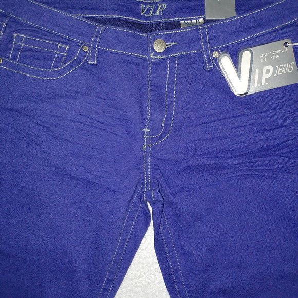 V.I.P. Jeans | Jeans | Vip Jeans | Poshmark